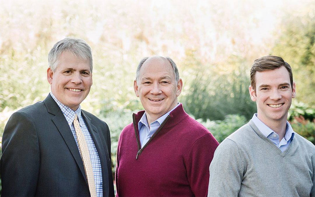 MarsJewett Announcement - MarsJewett Financial Group